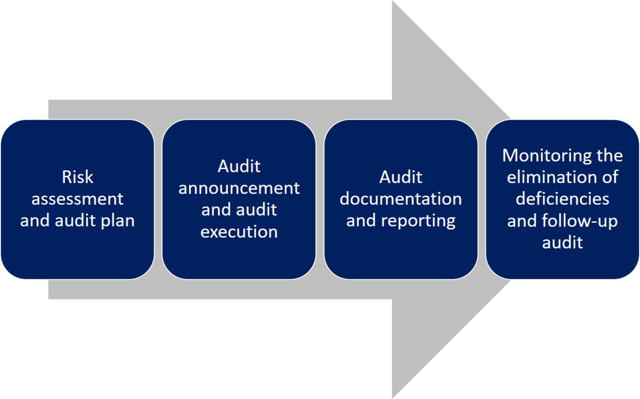 Global Internal Audit Standards (GIAS) - Leitner & Associates