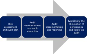 Global Internal Audit Standards (GIAS) - Leitner & Associates
