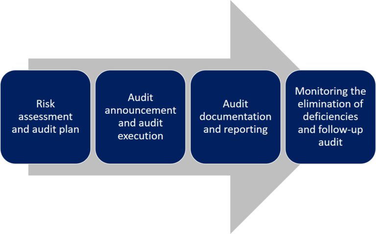 Global Internal Audit Standards (GIAS) - Leitner & Associates